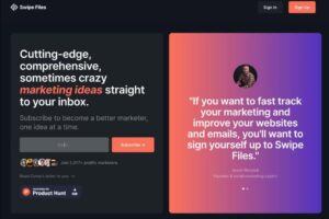 Your Guide to Direct-Response Copywriting (With Examples!) | Sarah Turner