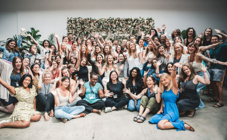 Write Your Way to Freedom Certified | Sarah Turner